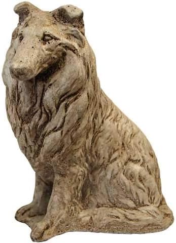 Lassie | Solid Rock Stone Works